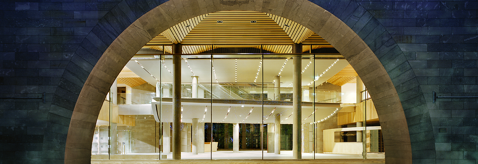 Heritage Glass Products (Aust) Pty Ltd – A member of the Schiavello Group