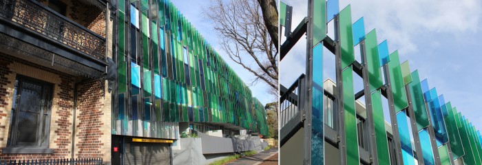 Heritage Glass Products (Aust) Pty Ltd – A member of the Schiavello Group